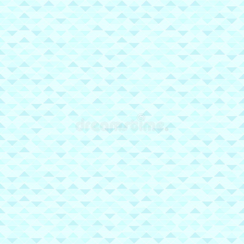 Cyan Checkered Diamond Pattern. Seamless Vector Background Stock Vector ...