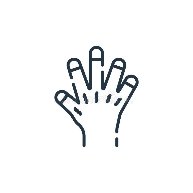 Cyanosis Stock Illustrations – 72 Cyanosis Stock Illustrations, Vectors ...