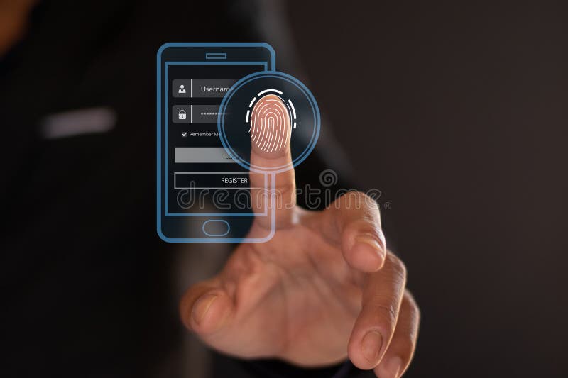 Cyber â€‹â€‹Security, Network Data Protection, Digital Technology ...