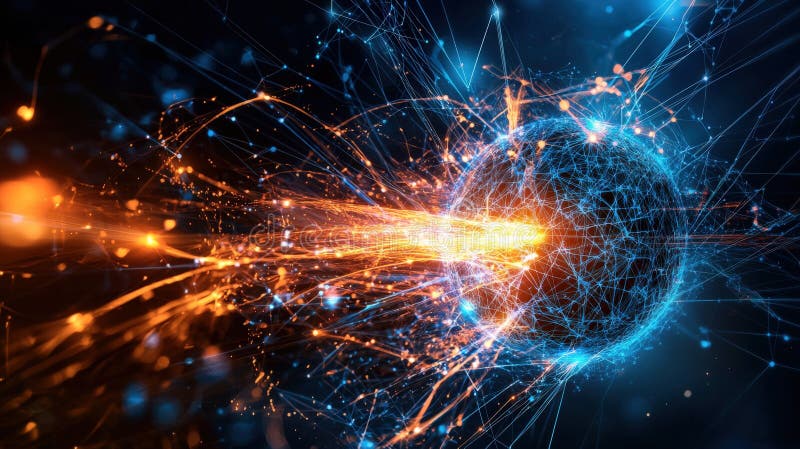 Cyber Attack Alert Hackers Strike Critical Infrastructure Raising ...