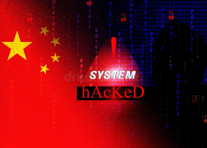 China Malware Stock Illustrations – 119 China Malware Stock ...
