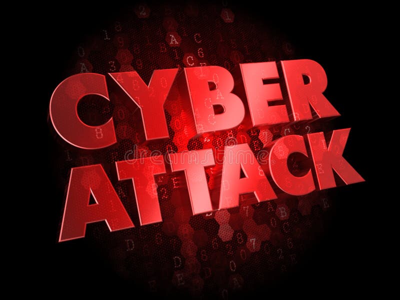Cyber Attack. Hacked. Digital Background Green Matrix. Binary Computer ... Cyber Attack. Hacked. Digital Background Green Matrix. Binary Computer ...
