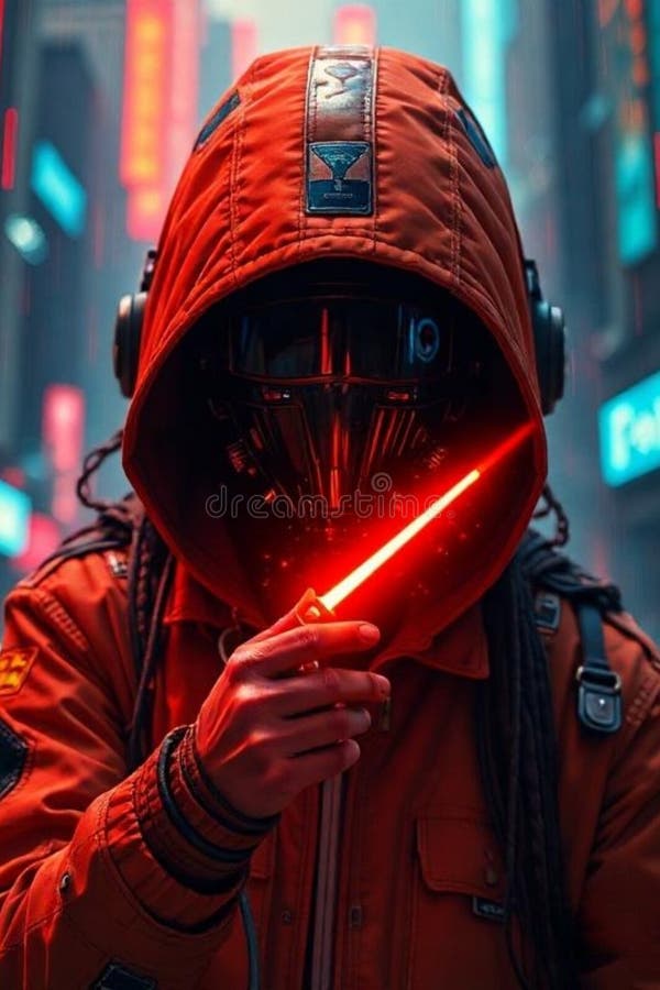 Cyber Attack Data Computer Virus Attack Red Hacker Modern Technology ...