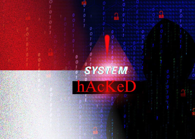 Indonesia Hack Stock Illustrations – 4 Indonesia Hack Stock ...