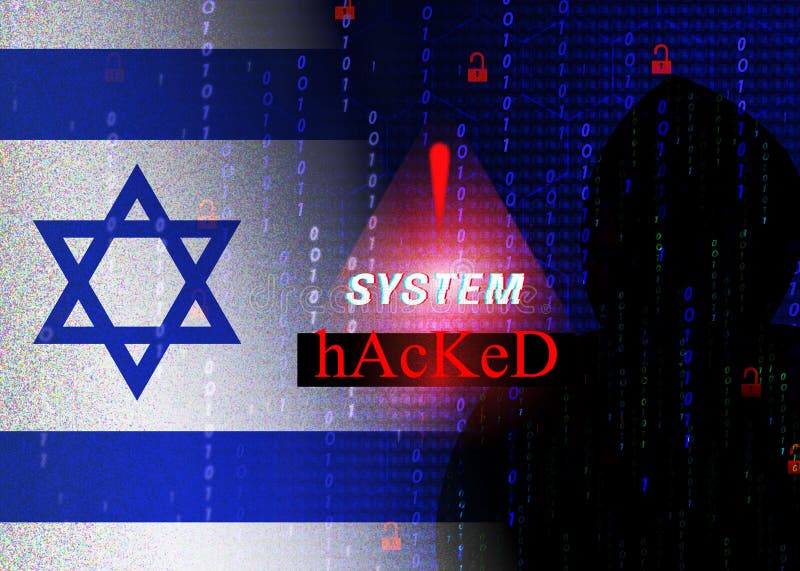 Israel Hack Stock Illustrations – 5 Israel Hack Stock Illustrations ...