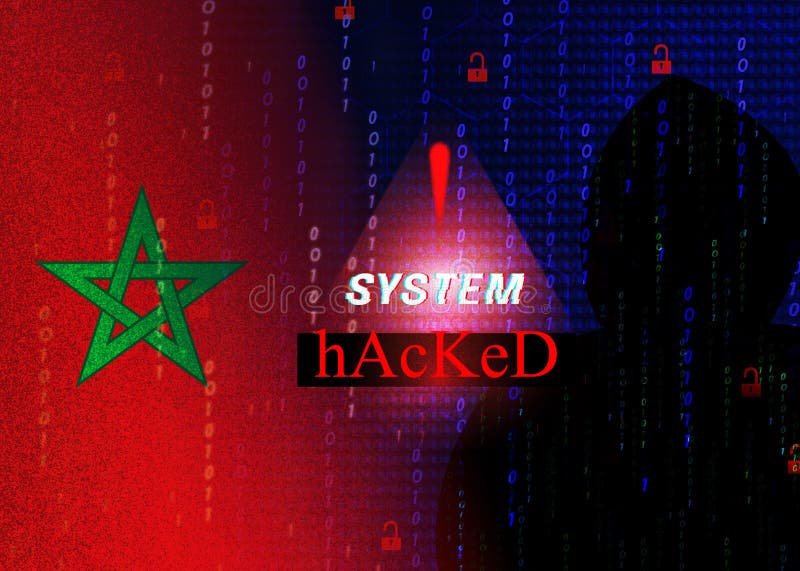 Morocco Hack Stock Illustrations – 4 Morocco Hack Stock Illustrations ...