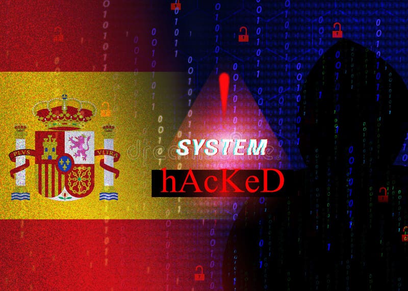 Spain Hack Stock Illustrations – 7 Spain Hack Stock Illustrations ...