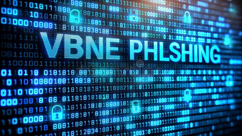 Cyber Attack Voice Phishing. Vulnerability Text in Binary System Ascii ... Cyber Attack Voice Phishing. Vulnerability Text in Binary System Ascii ...
