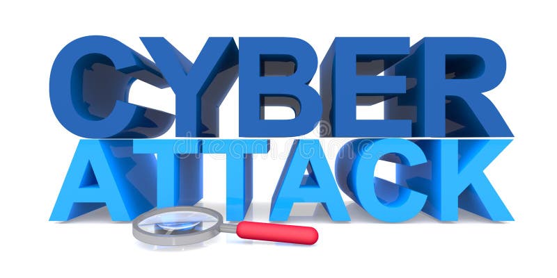 Cyber Attack Stock Illustrations – 29,782 Cyber Attack Stock ...