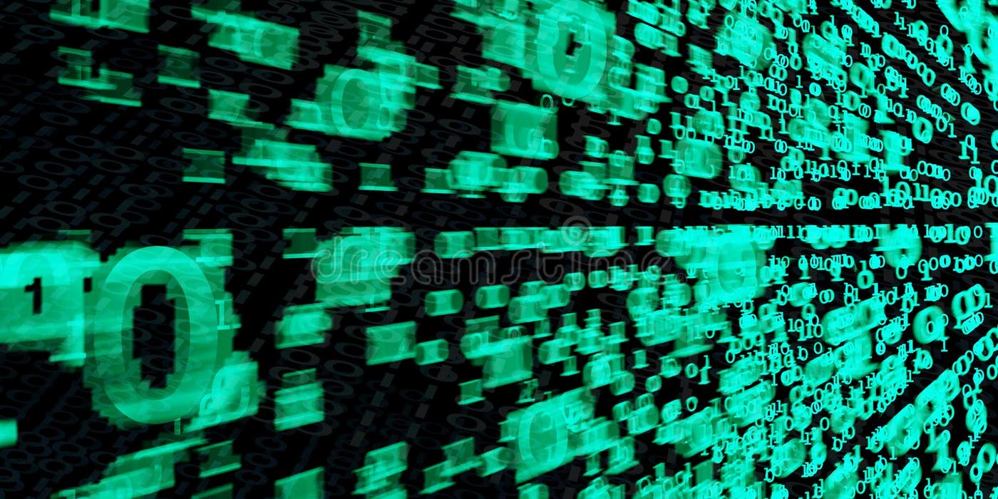 Cyber Numbers Stock Illustrations – 9,723 Cyber Numbers Stock ...