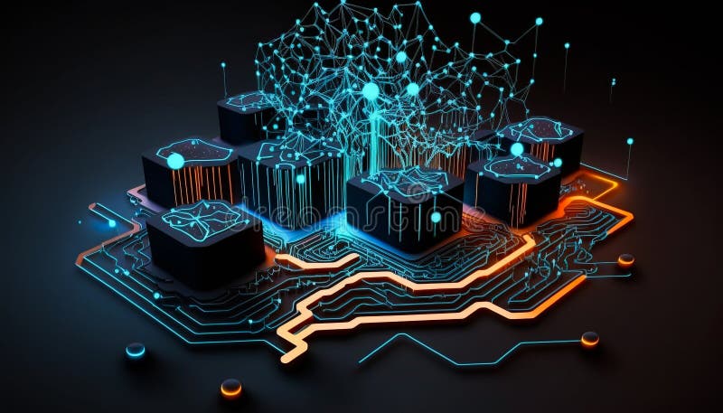 Fields Network Stock Illustrations – 923 Fields Network Stock Illustrations, Vectors & Clipart ...