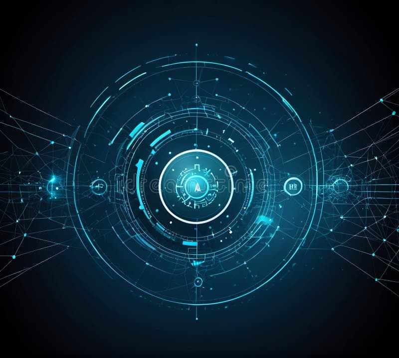 Vast Networks Stock Illustrations – 401 Vast Networks Stock ...