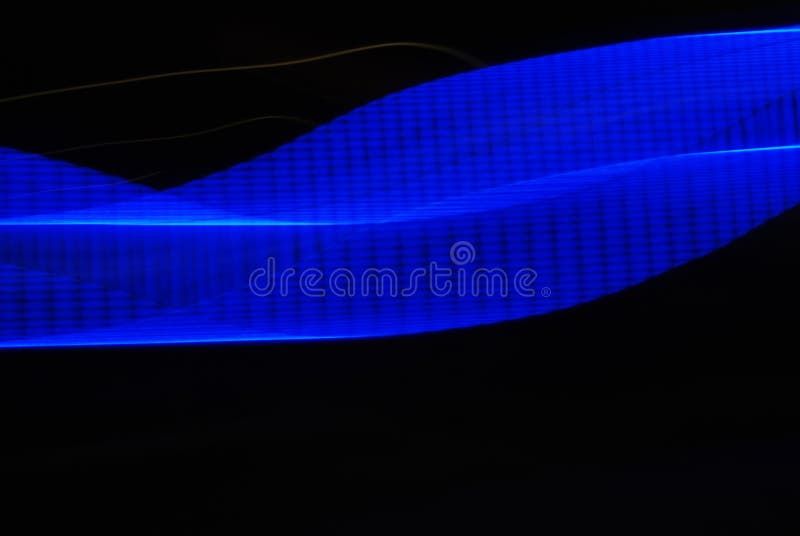 Cyber Blue Picture. Image: 4105995