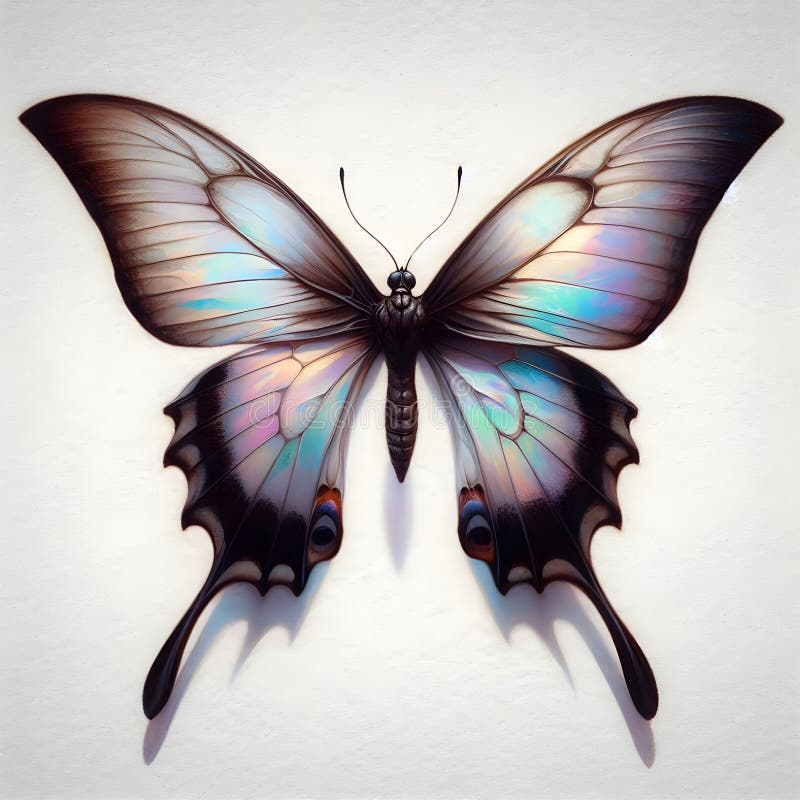 Cyber Butterfly Stock Illustrations – 1,039 Cyber Butterfly Stock ...