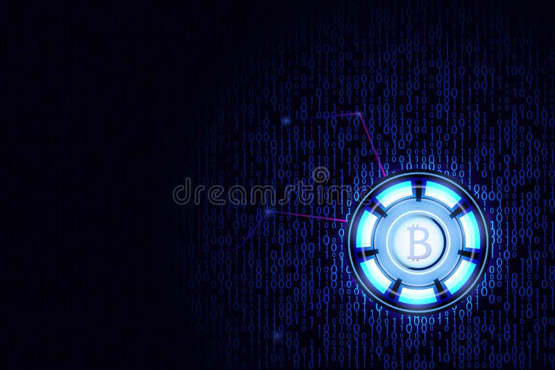 Cyber Code Background Stock Illustrations – 78,107 Cyber Code ...