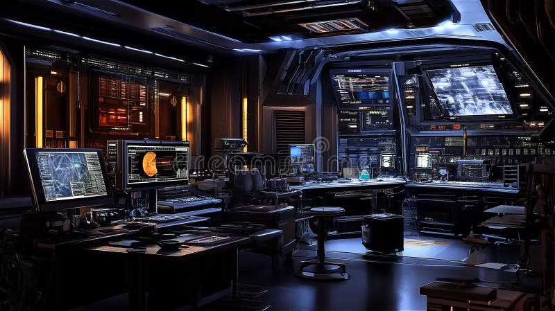 Command Station Stock Illustrations – 1,391 Command Station Stock ...