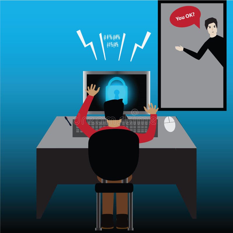 Cyber Crime Concept,Dangerous from Hackers,stole Data and Encrypted ... Cyber Crime Concept,Dangerous from Hackers,stole Data and Encrypted ...