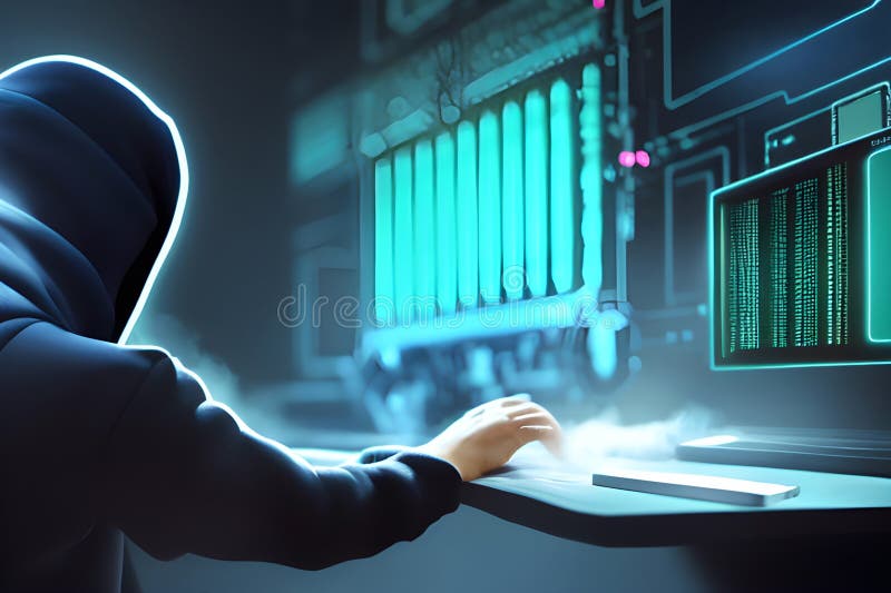 Mainframe Silhouette Stock Illustrations – 161 Mainframe Silhouette ...