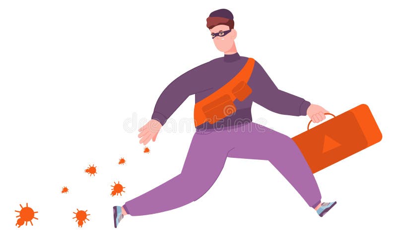 Evil Hacker Stock Illustrations – 1,068 Evil Hacker Stock Illustrations ...