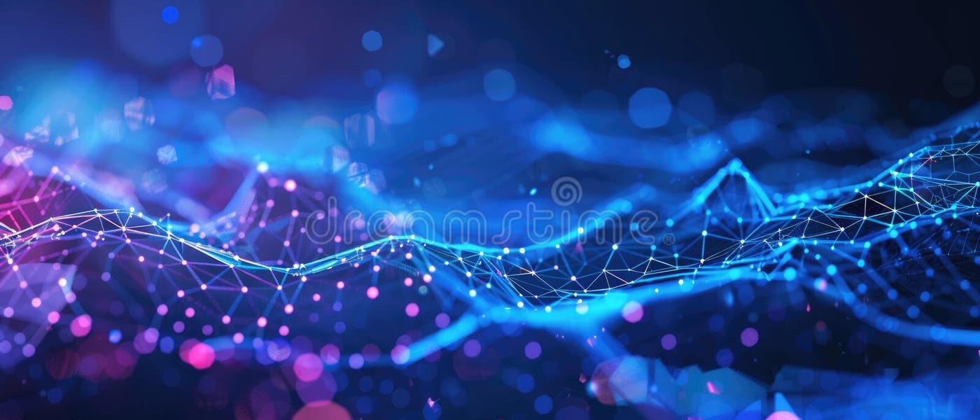 Background Digital Blue Stock Illustrations – 1,495,405 Background ...