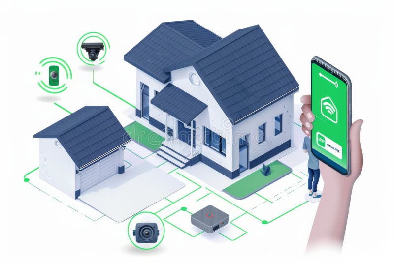 Cyber Defense Mechanisms in Camera Systems Frame Secure Integration ...