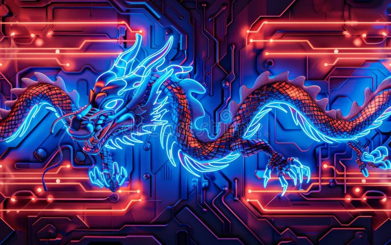 Dragon Overlay Stock Illustrations – 227 Dragon Overlay Stock ...