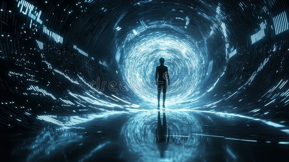 Cyber Evolution. the Integration of Human Mind and Artificial ...