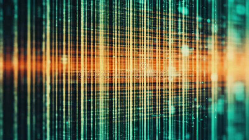 Cyber Grid Background stock video. Video of digital - 389676837