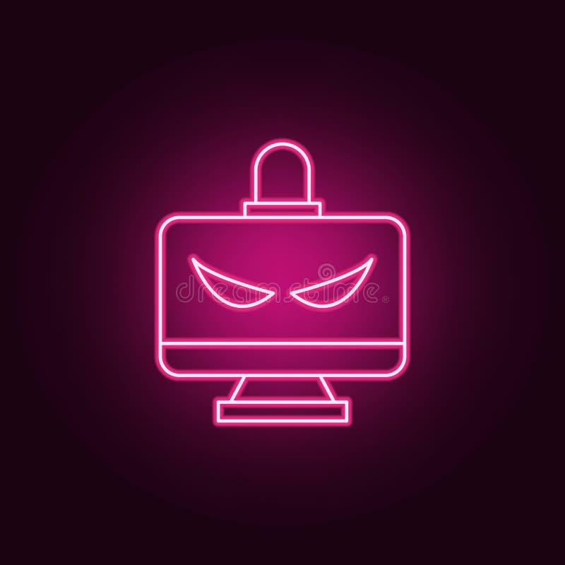 Hacker Neon Stock Illustrations – 6,003 Hacker Neon Stock Illustrations ...