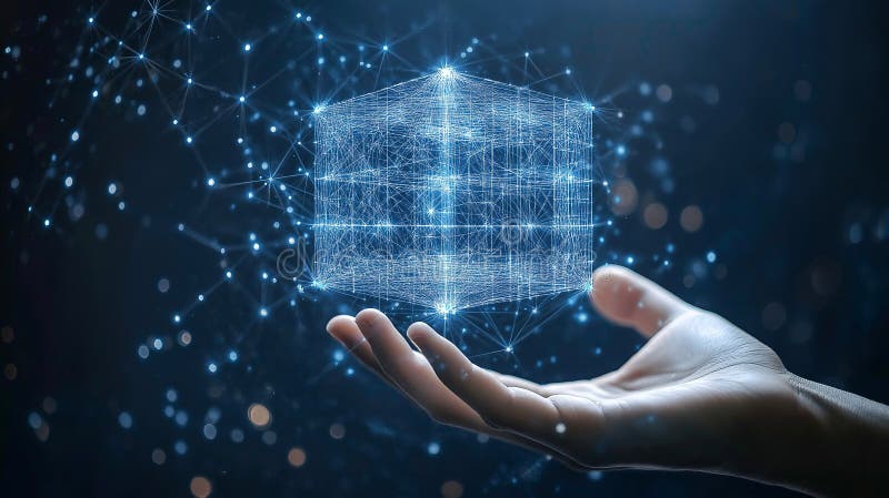 Cyber Hand with Artificial Intelligence Recognizing Patterns through ...