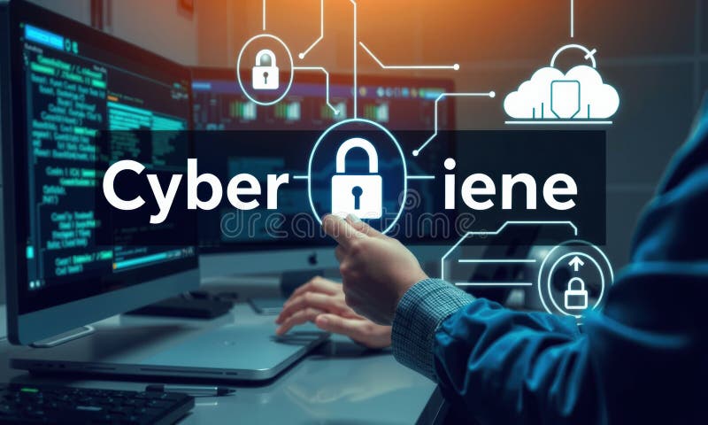 Cyber Hygiene is Essential for Maintaining Online Security and ...