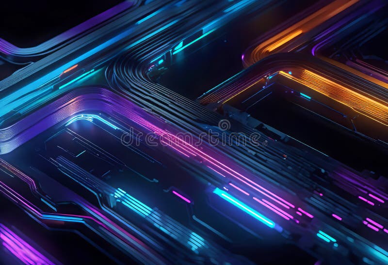 Cyber Information and Data Flow Presentation, Data Transmission ...