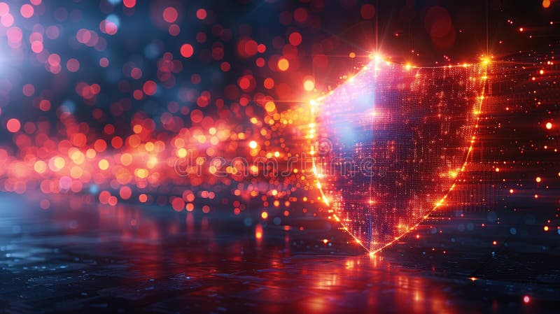 Cyber and Information Network Security Technologies and System. Concept ...