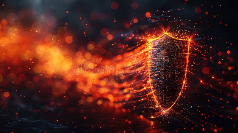 Cyber and Information Network Security Technologies and System. Concept ...