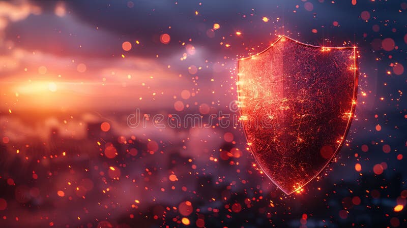 Cyber and Information Network Security Technologies and System. Concept ...