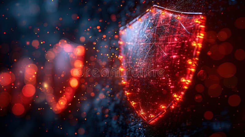 Cyber and Information Network Security Technologies and System. Concept ...