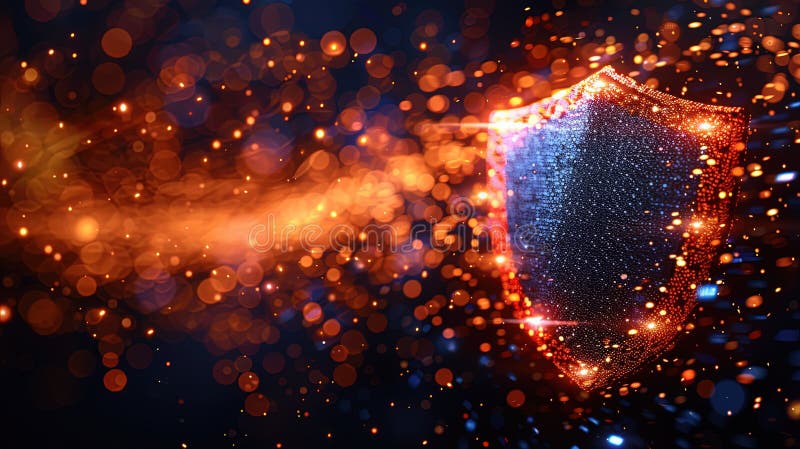 Cyber and Information Network Security Technologies and System. Concept ...