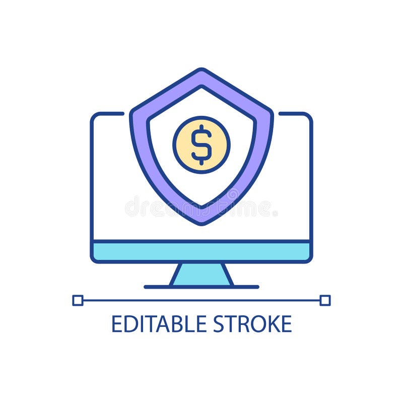 Company Business Liability Pictogram Stock Illustrations 96 Company