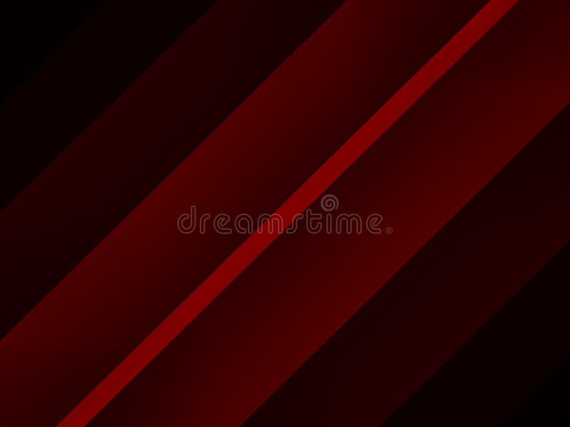 Cyber Line Stripe Pattern in Dark Low Light Background Stock ...