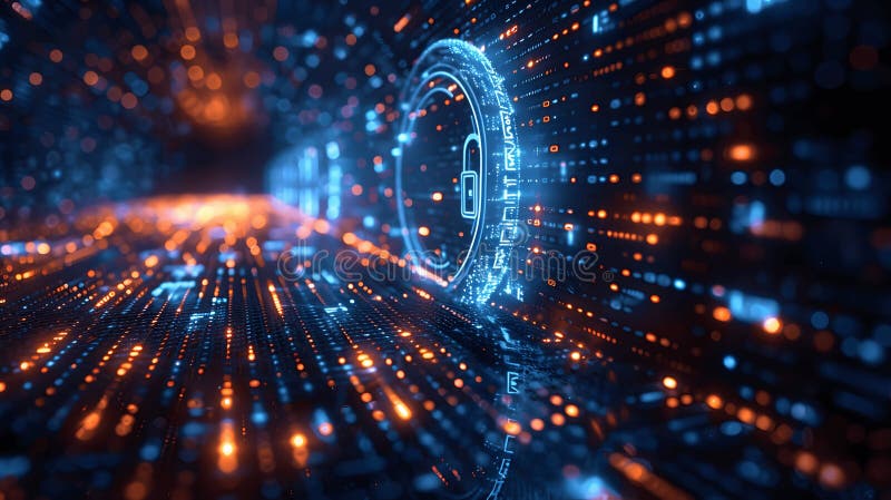 Cyber Mastery Stock Illustrations – 456 Cyber Mastery Stock ...