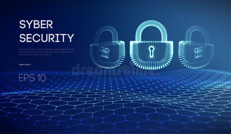 Security Privacy Safety Data Stock Illustrations – 183,720 Security ...