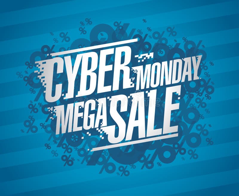 Mega Monday Stock Illustrations – 2,405 Mega Monday Stock Illustrations ...