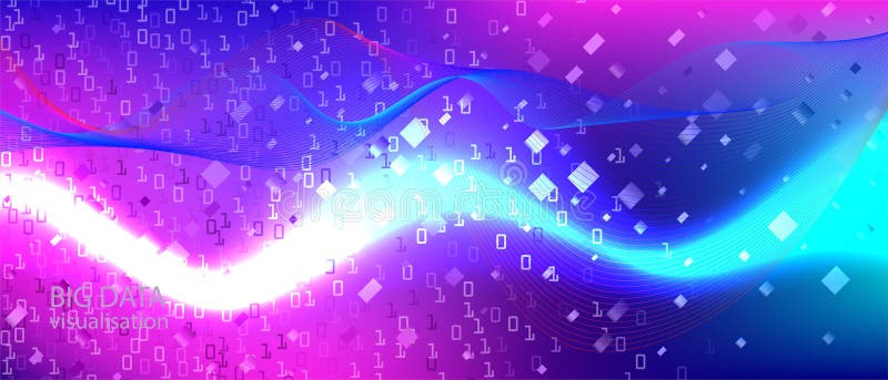 Matrix Code Purple Stock Illustrations – 682 Matrix Code Purple Stock ...