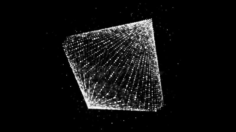 Diamond-Connection stock illustration. Illustration of networking ...