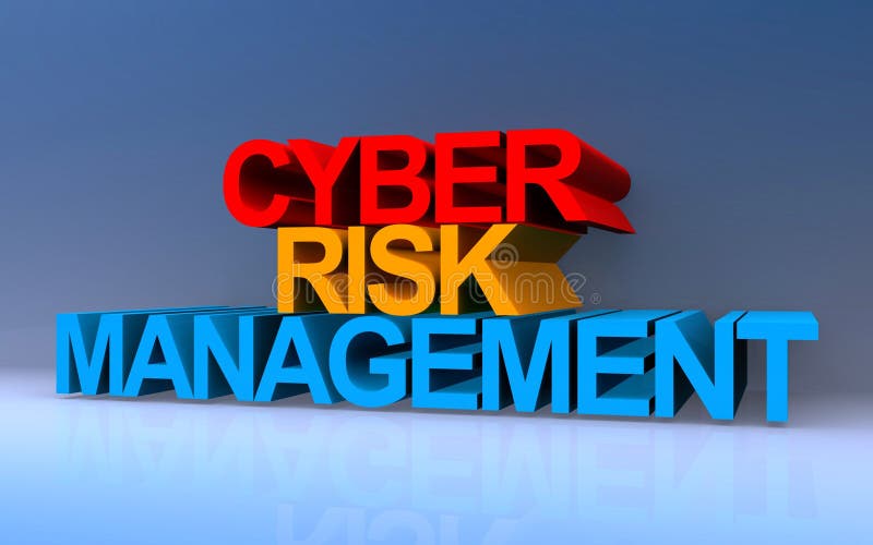 Risk Mitigation Cybersecurity Stock Illustrations – 94 Risk Mitigation ...