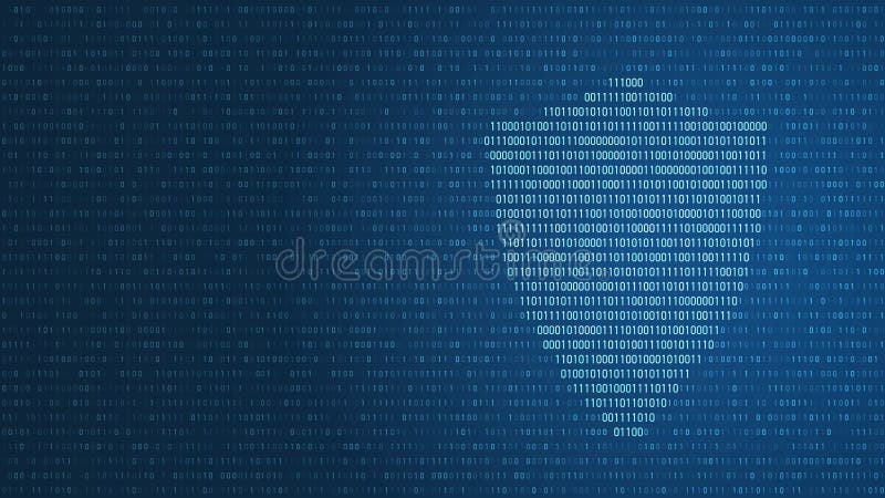 Cyber Safety Backdrop. Cyber Security Background. Stock Illustration ...