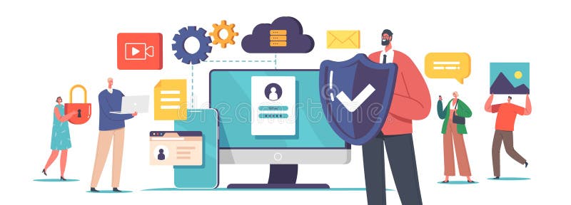 Cyber Safety, Computer Security, Internet Privacy, Data Protection ... Cyber Safety, Computer Security, Internet Privacy, Data Protection ...