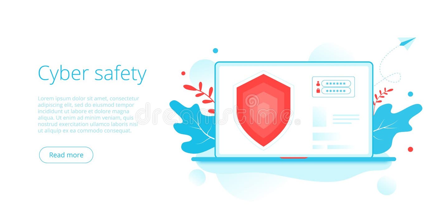 Data Cyber Banner Stock Illustrations – 57,720 Data Cyber Banner Stock ...