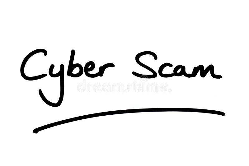 PHISHING SCAM stock illustration. Illustration of details - 88001339