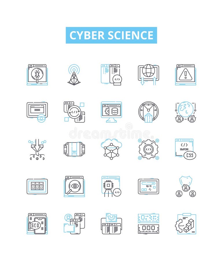 Cybersecurity Algorithms Stock Illustrations 1116 Cybersecurity Algorithms Stock